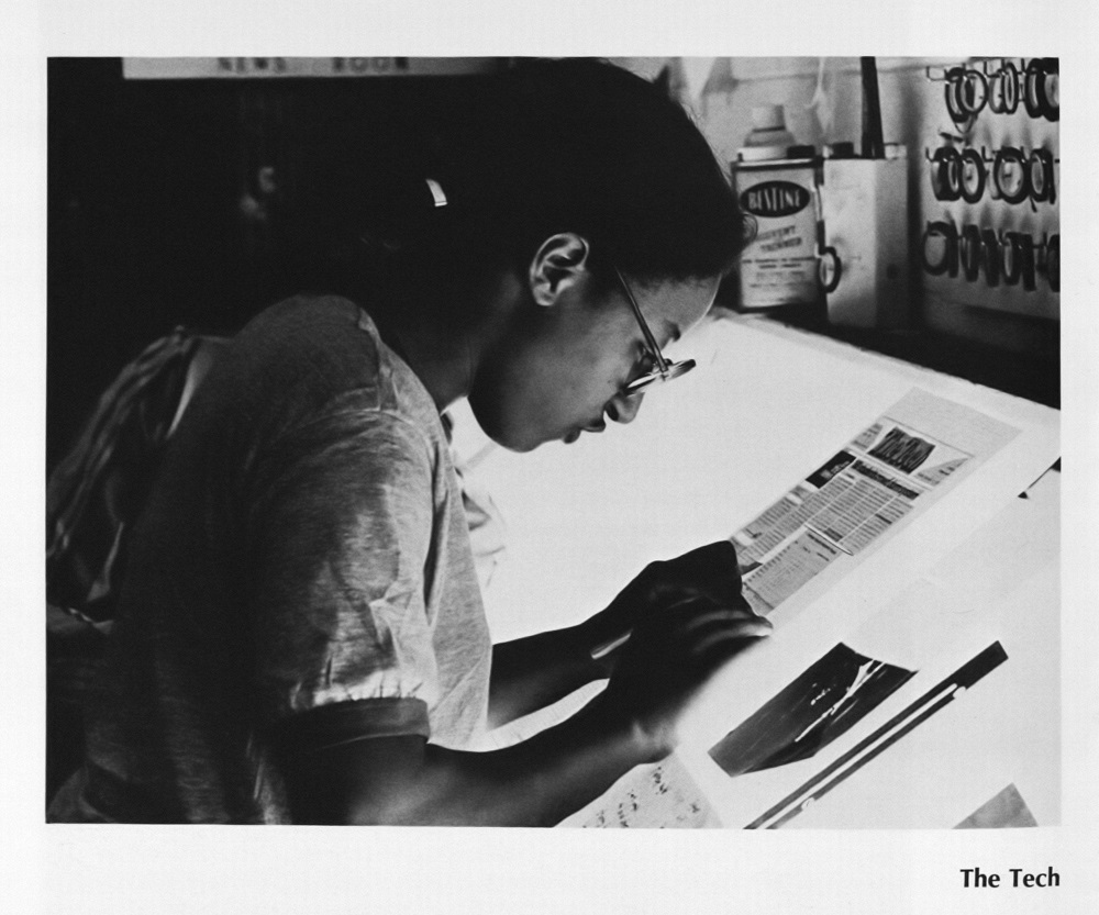 robert taylor | MIT Black History