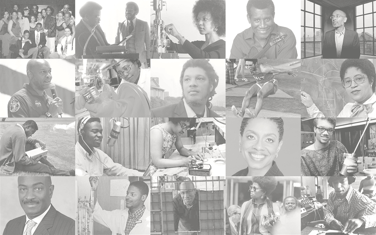 About | MIT Black History